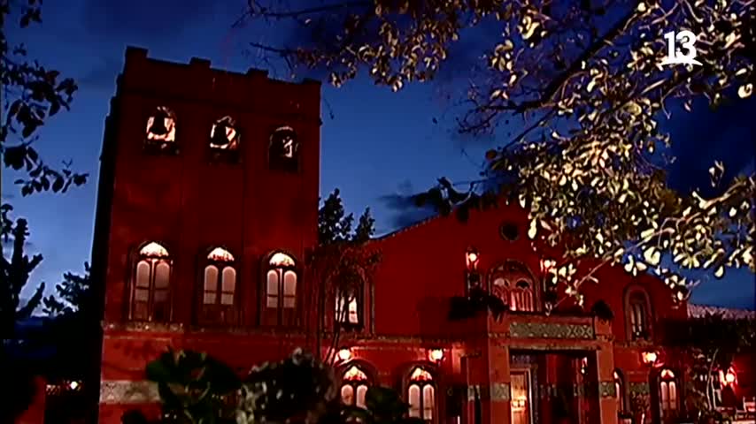 PASIÓN DE GAVILANES | CAPÍTULO 17