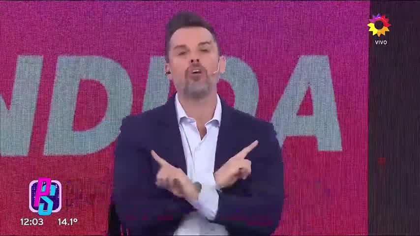 Abruptamente